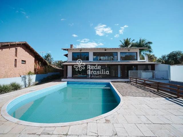 house at BRASÍLIA LAGO SUL