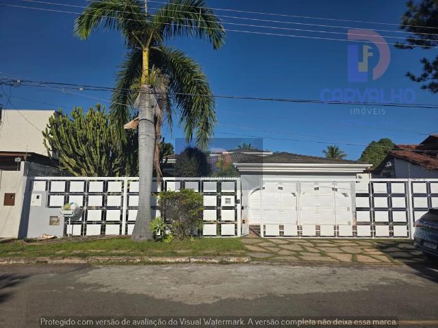 house at BRASÍLIA LAGO SUL