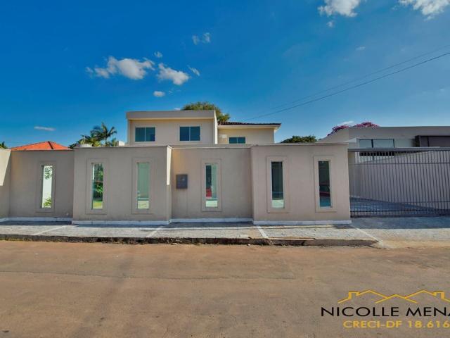 house at BRASÍLIA LAGO SUL