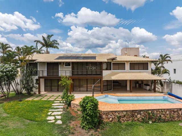 house at BRASÍLIA LAGO SUL