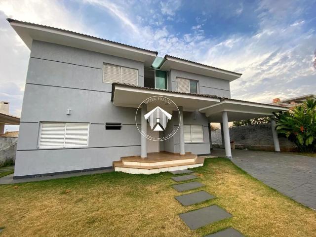 house at BRASÍLIA LAGO SUL