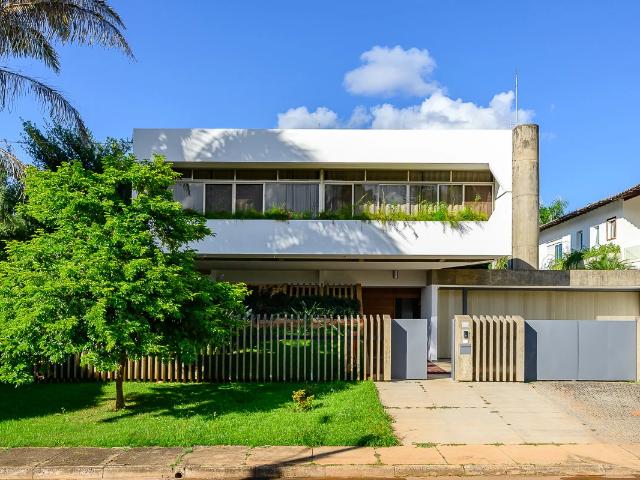 house at BRASÍLIA LAGO SUL