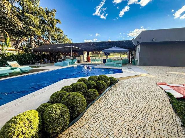 house at BRASÍLIA LAGO SUL