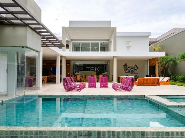 house at BRASÍLIA LAGO SUL