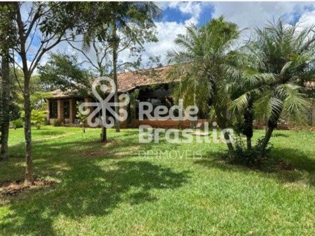 house at BRASÍLIA LAGO SUL