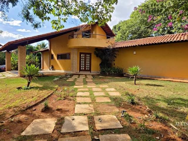 house at BRASÍLIA LAGO SUL