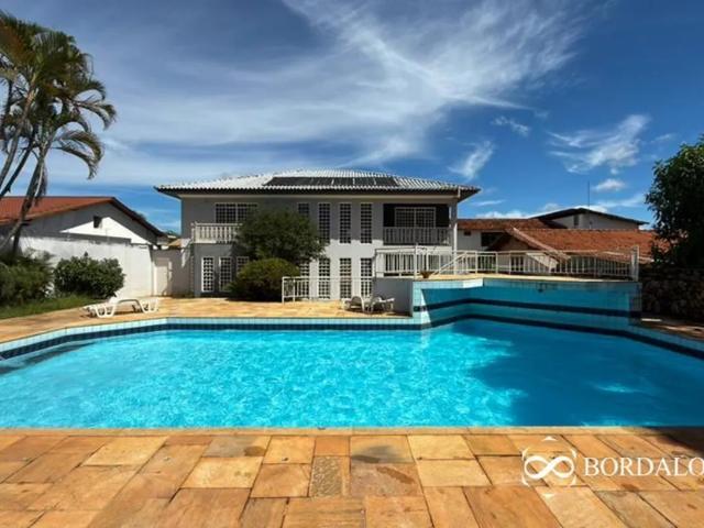 house at BRASÍLIA LAGO SUL