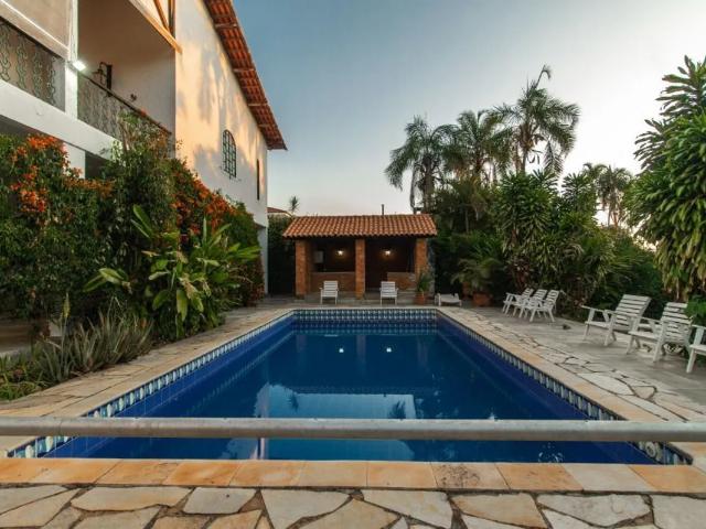 house at BRASÍLIA LAGO SUL