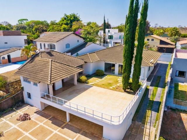 house at BRASÍLIA LAGO SUL