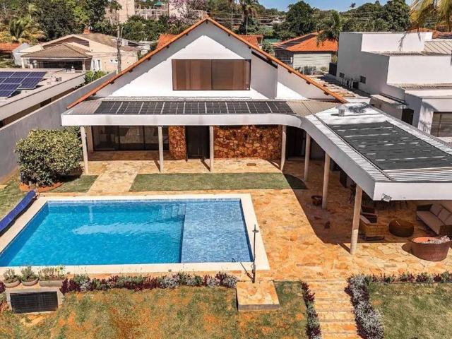 house at BRASÍLIA LAGO SUL