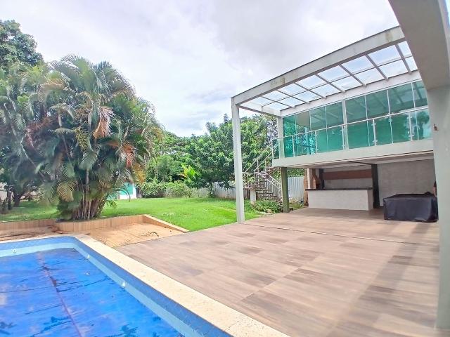 house at BRASÍLIA LAGO SUL