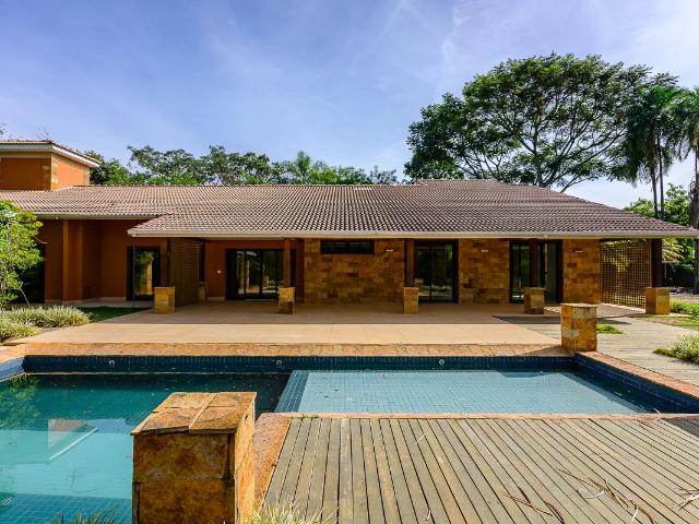 house at BRASÍLIA LAGO SUL