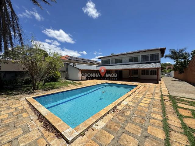 house at BRASÍLIA LAGO SUL