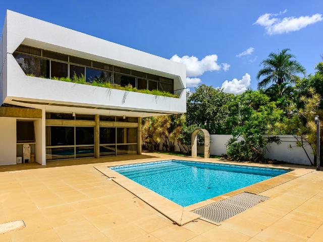 house at BRASÍLIA LAGO SUL