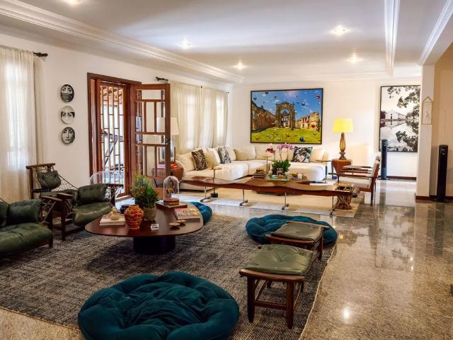 house at BRASÍLIA LAGO SUL