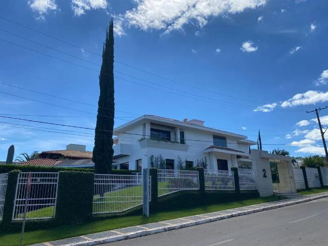 house at BRASÍLIA LAGO SUL