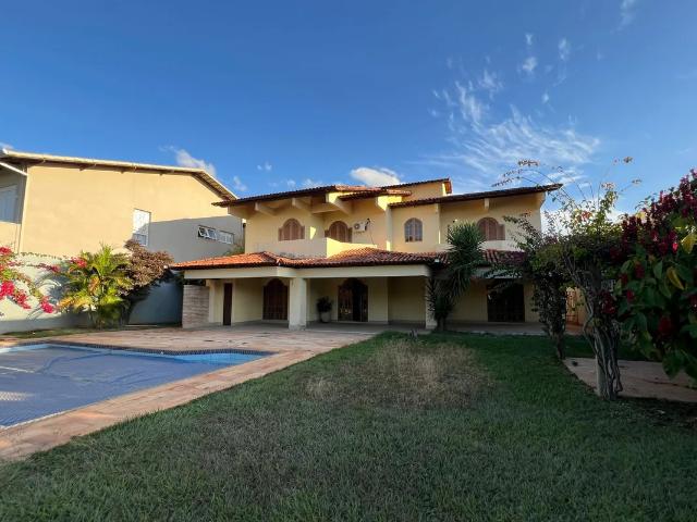 house at BRASÍLIA LAGO SUL