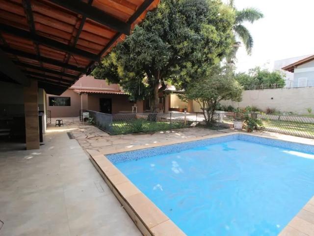 house at BRASÍLIA LAGO SUL