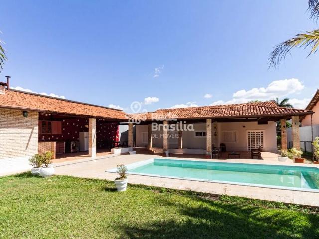 house at BRASÍLIA LAGO SUL