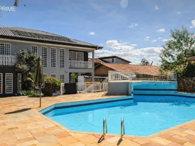 house at BRASÍLIA LAGO SUL