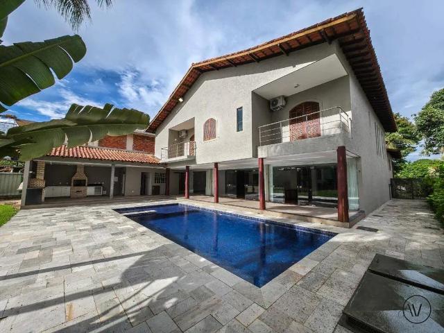 house at BRASÍLIA LAGO SUL
