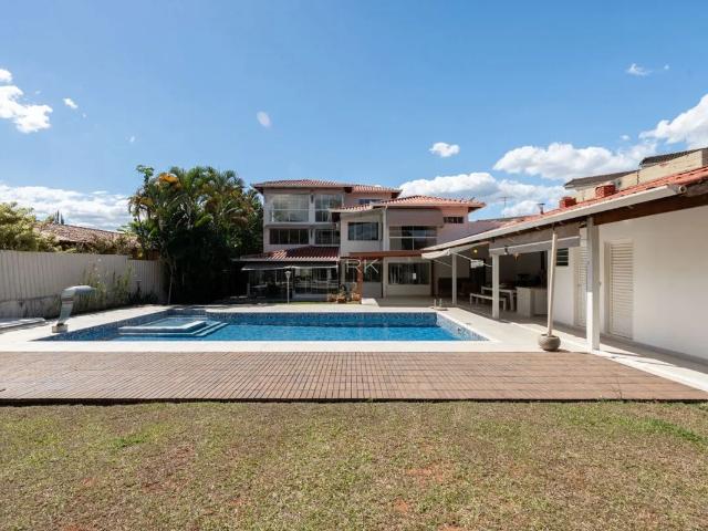 house at BRASÍLIA LAGO SUL