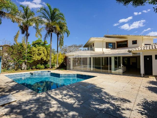 house at BRASÍLIA LAGO SUL
