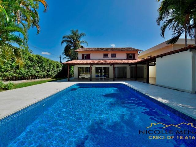 house at BRASÍLIA LAGO SUL