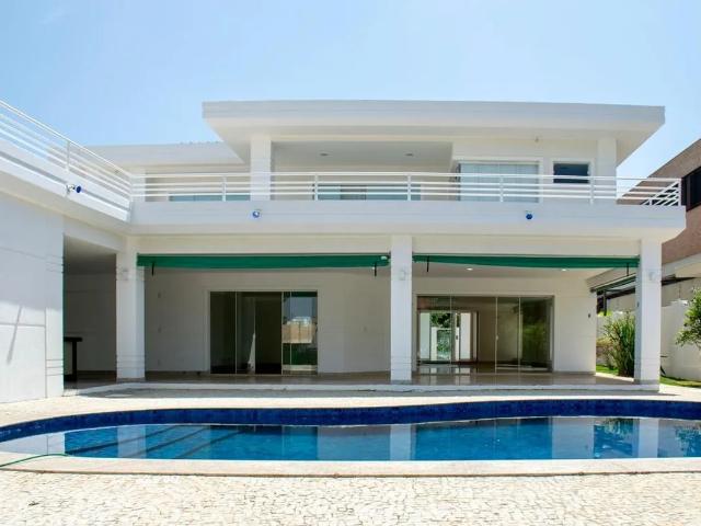 house at BRASÍLIA LAGO SUL