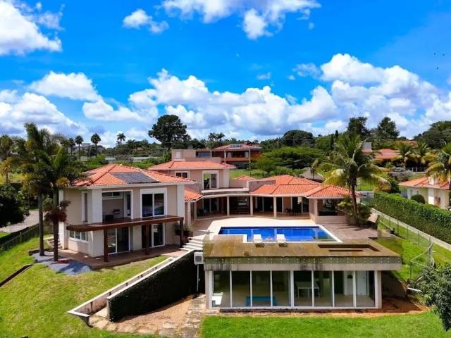 house at BRASÍLIA LAGO SUL