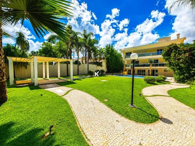 house at BRASÍLIA LAGO SUL