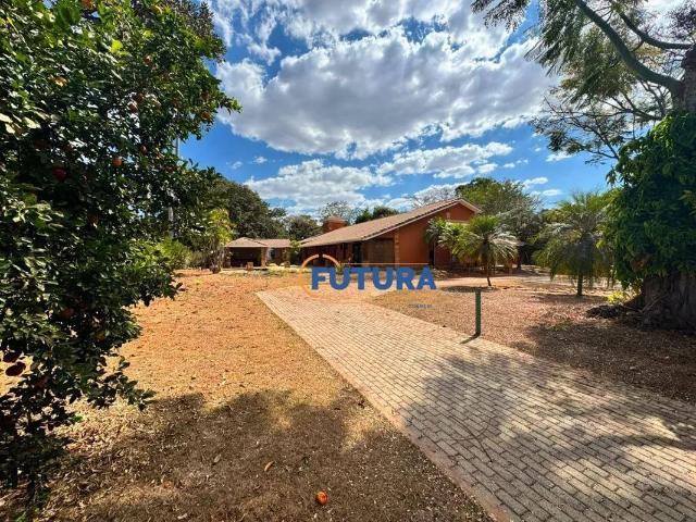 house at BRASÍLIA LAGO SUL