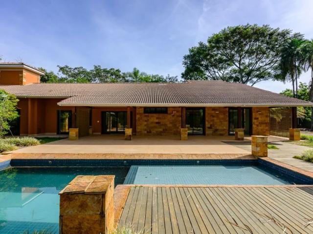 house at BRASÍLIA LAGO SUL