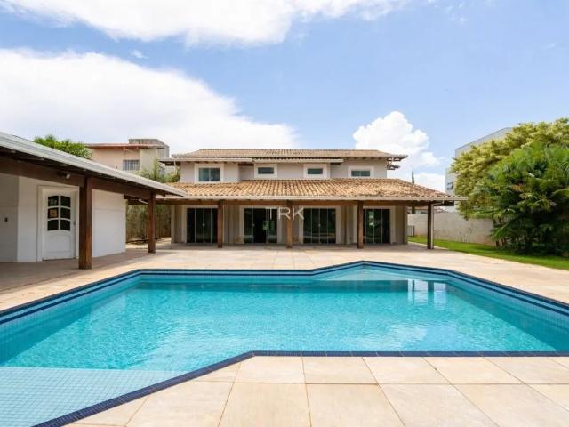 house at BRASÍLIA LAGO SUL