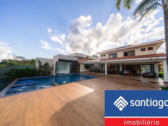 house at BRASÍLIA LAGO SUL