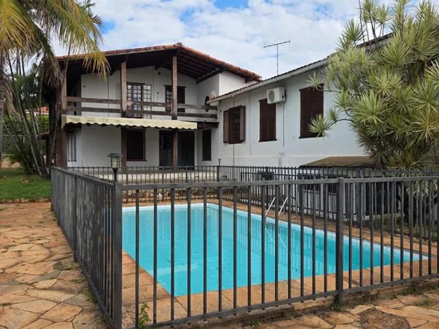 house at BRASÍLIA LAGO SUL