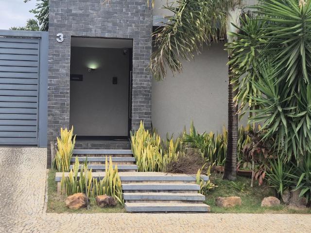 house at BRASÍLIA LAGO SUL