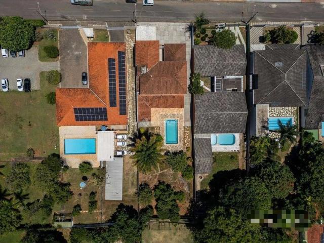 house at BRASÍLIA LAGO SUL