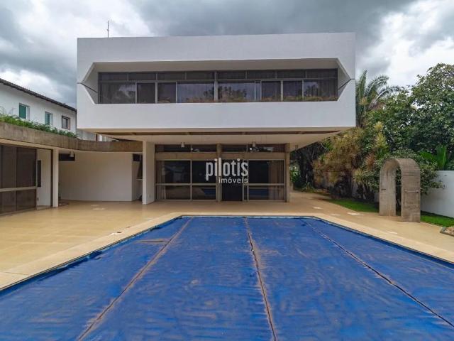 house at BRASÍLIA LAGO SUL