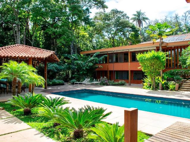 house at BRASÍLIA LAGO SUL