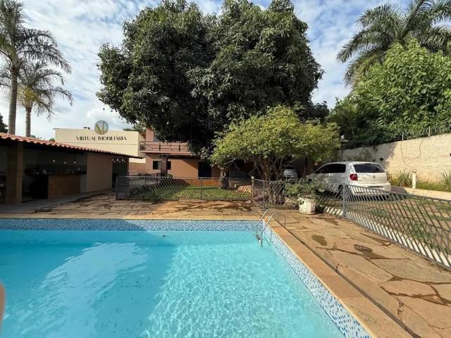 house at BRASÍLIA LAGO SUL
