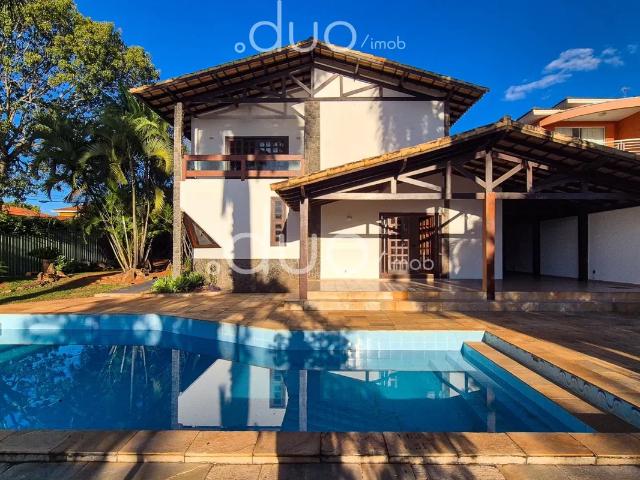 house at BRASÍLIA LAGO SUL