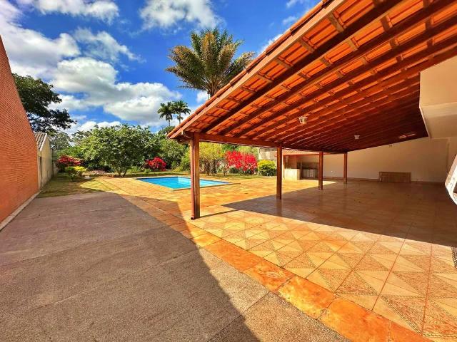 house at BRASÍLIA LAGO SUL