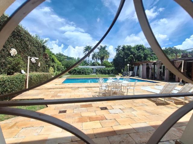 house at BRASÍLIA LAGO SUL