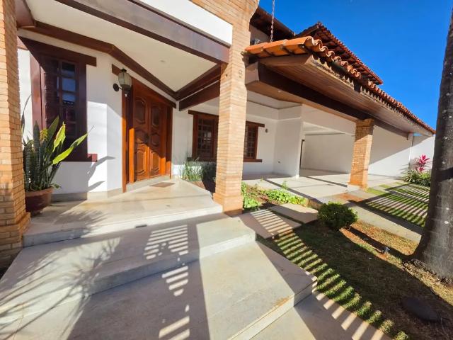 house at BRASÍLIA LAGO SUL