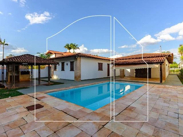 house at BRASÍLIA LAGO SUL