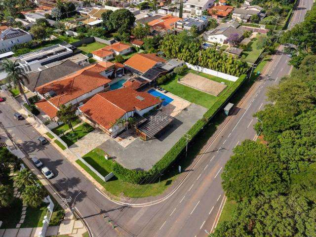 house at BRASÍLIA LAGO SUL