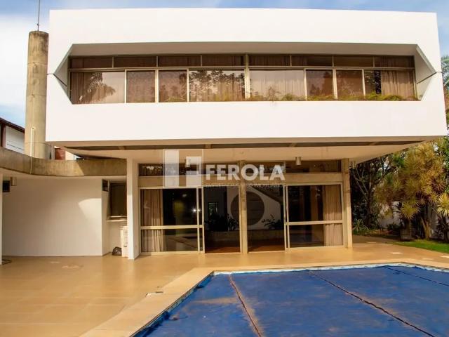 house at BRASÍLIA LAGO SUL