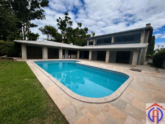house at BRASÍLIA LAGO SUL
