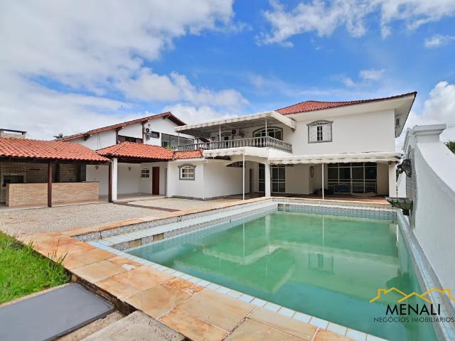 house at BRASÍLIA LAGO SUL